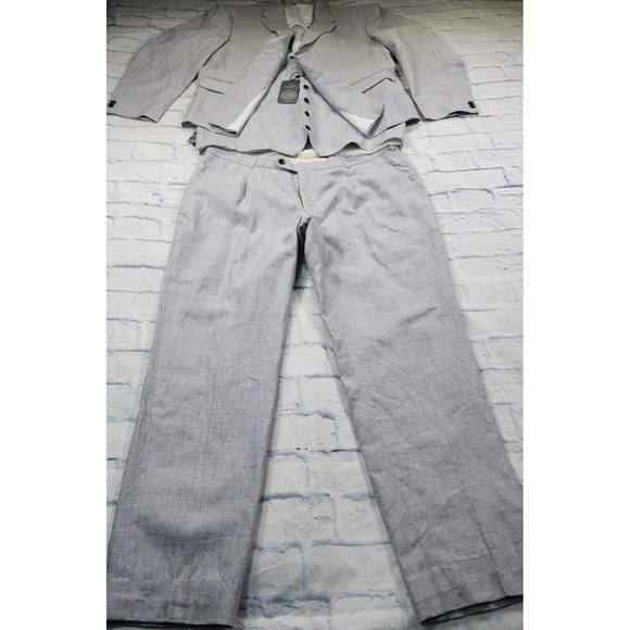 Bespoke Studio Suits | Suits & Blazers | Studio Suits Bespoke Mens ...